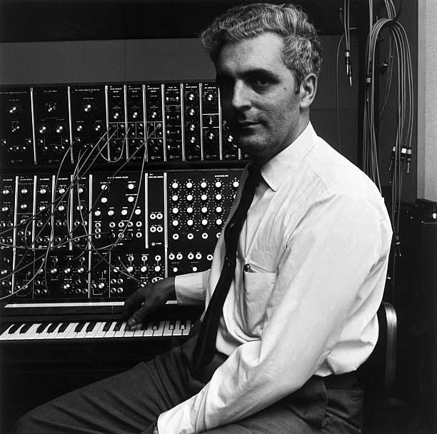 Robert Moog