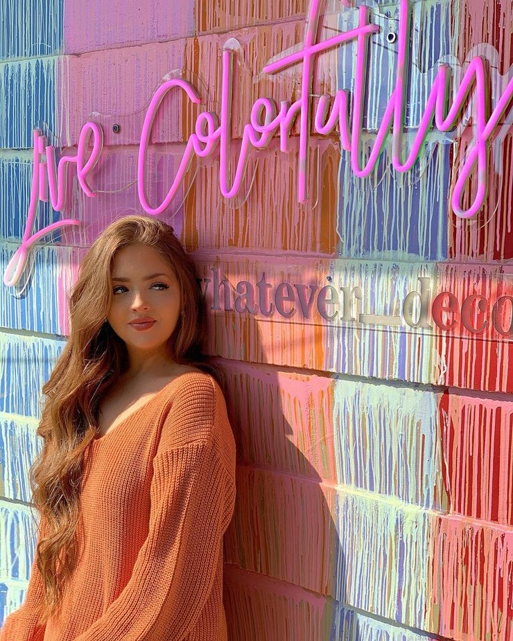 Picture of Olivia King