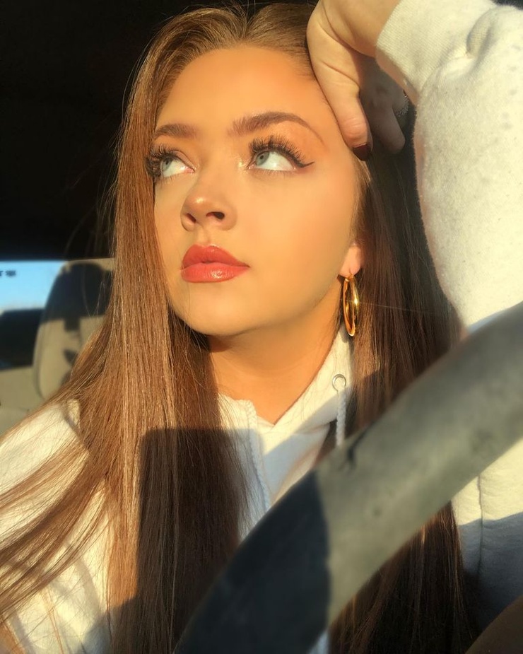 Image of Olivia King