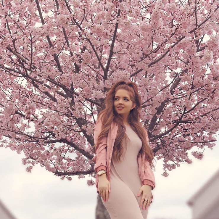 Picture of Olivia King