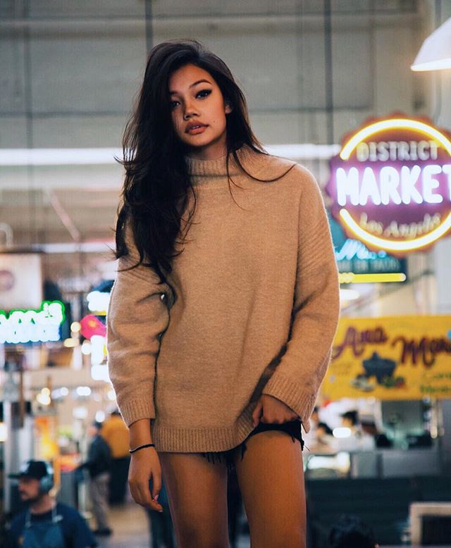 Picture of Gabrielle Current