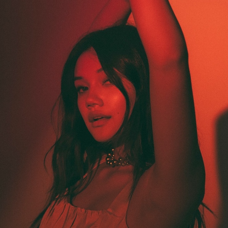 Picture of Gabrielle Current