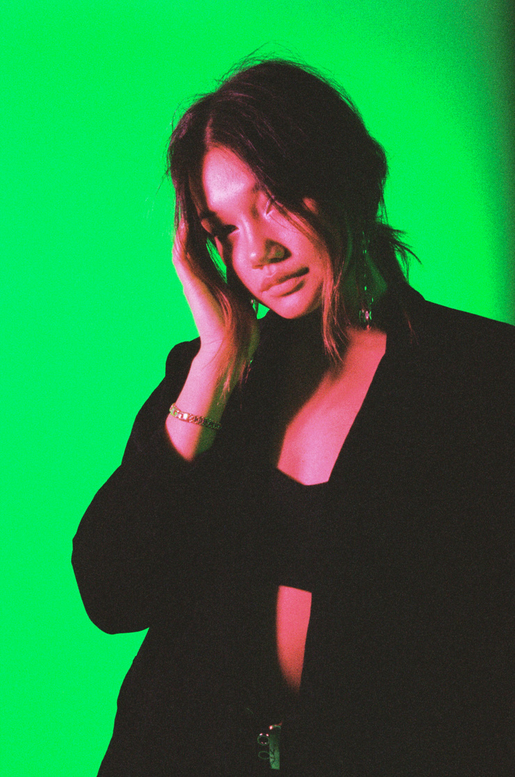 Picture of Gabrielle Current