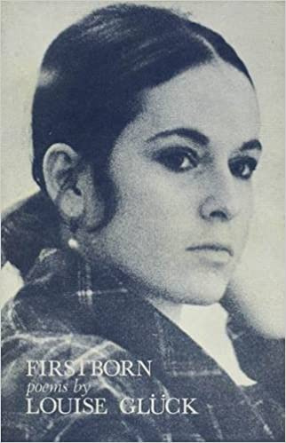 Picture of Louise Gluck