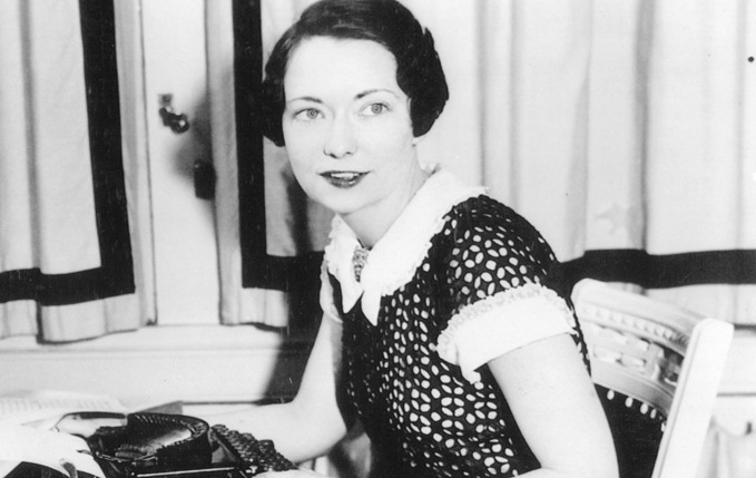 Image of Margaret Mitchell