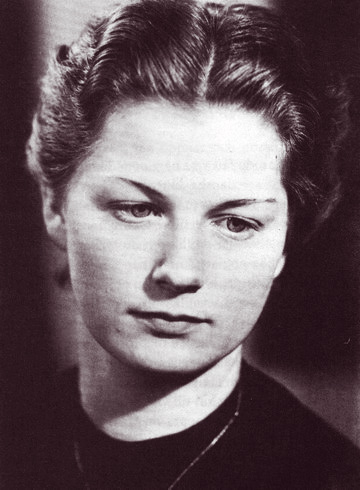 Picture of Maria Wine