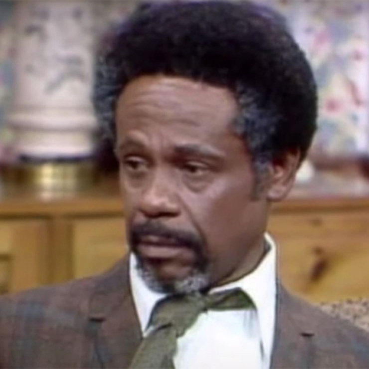 Picture of Raymond Allen