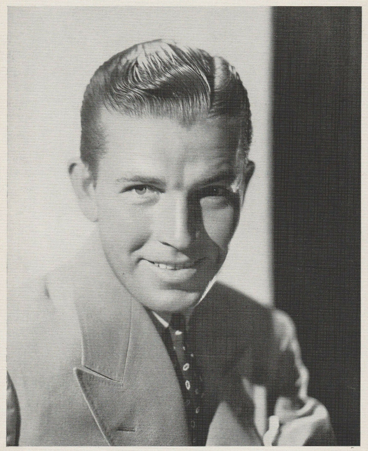 Bruce Cabot