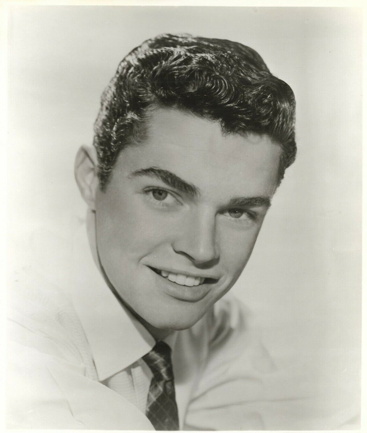 Richard Beymer