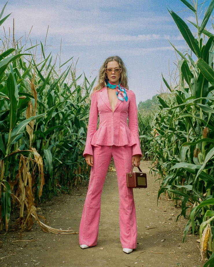 Picture of Freya Haworth