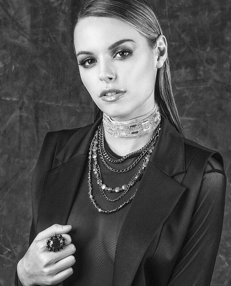 Gabriela Fiori picture