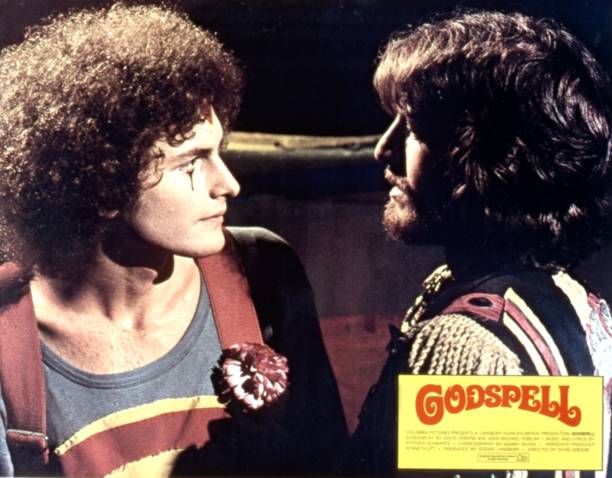 Picture of Godspell (1973)