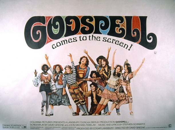Picture of Godspell (1973)