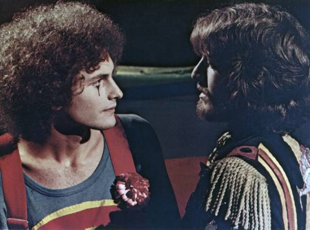 Godspell (1973) picture