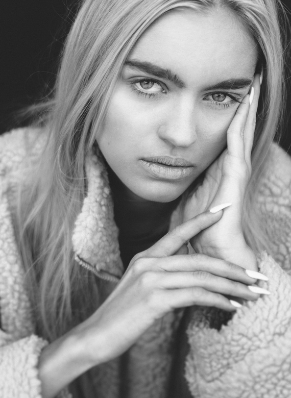 Picture of Hannah Dannelly