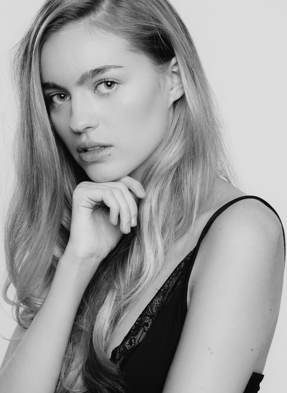 Picture of Hannah Dannelly