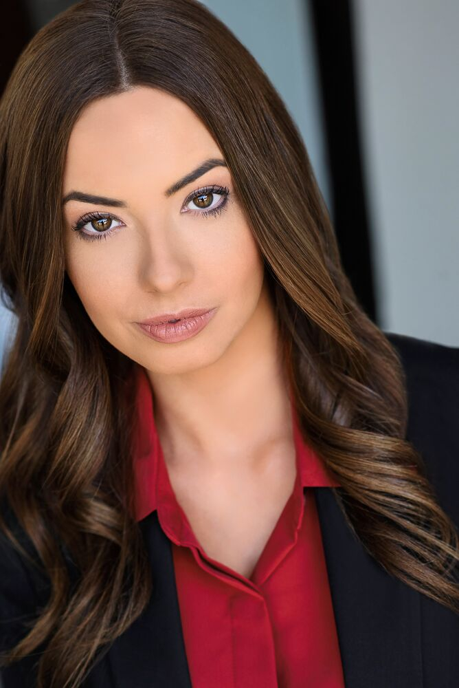 Amanda Kiener-Tobias