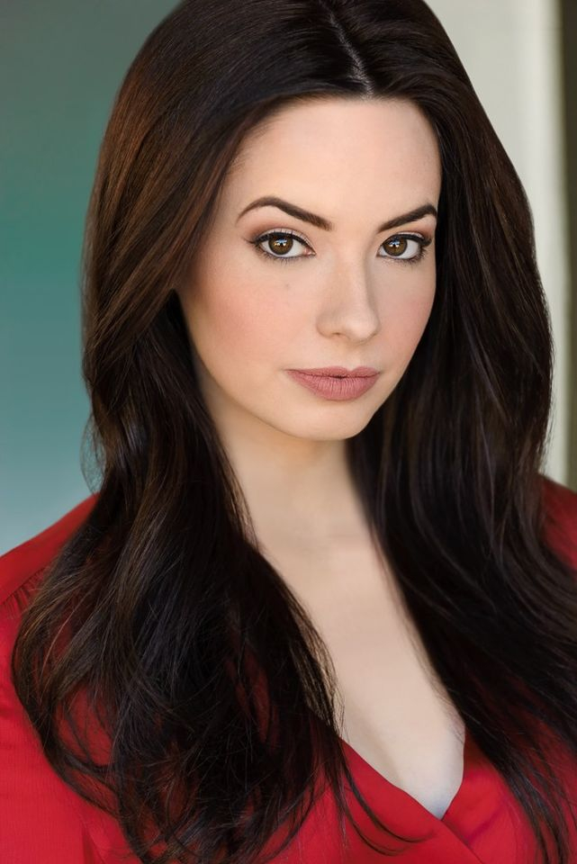 Amanda Kiener-Tobias