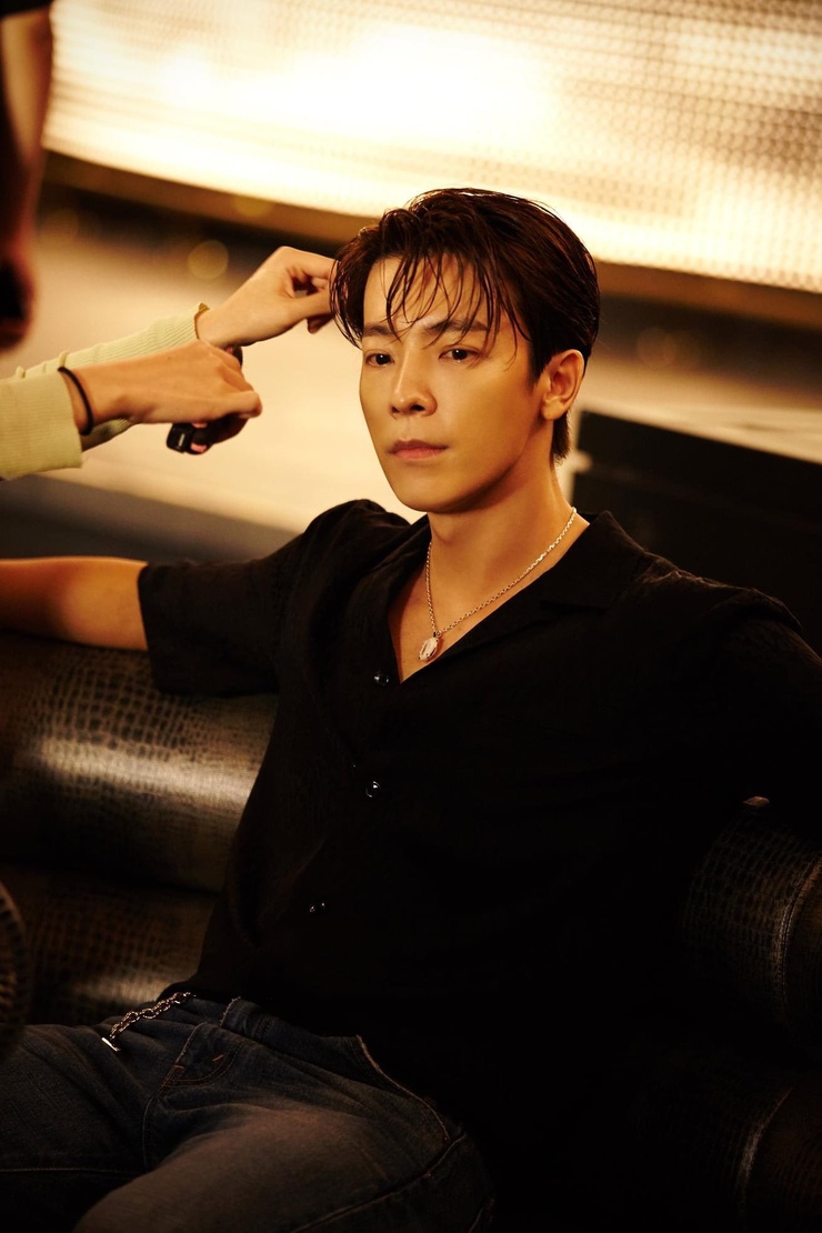 Picture of Donghae