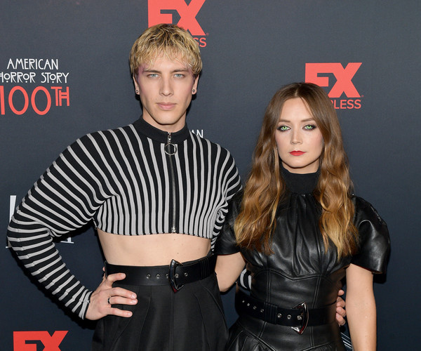 Picture of Cody Fern