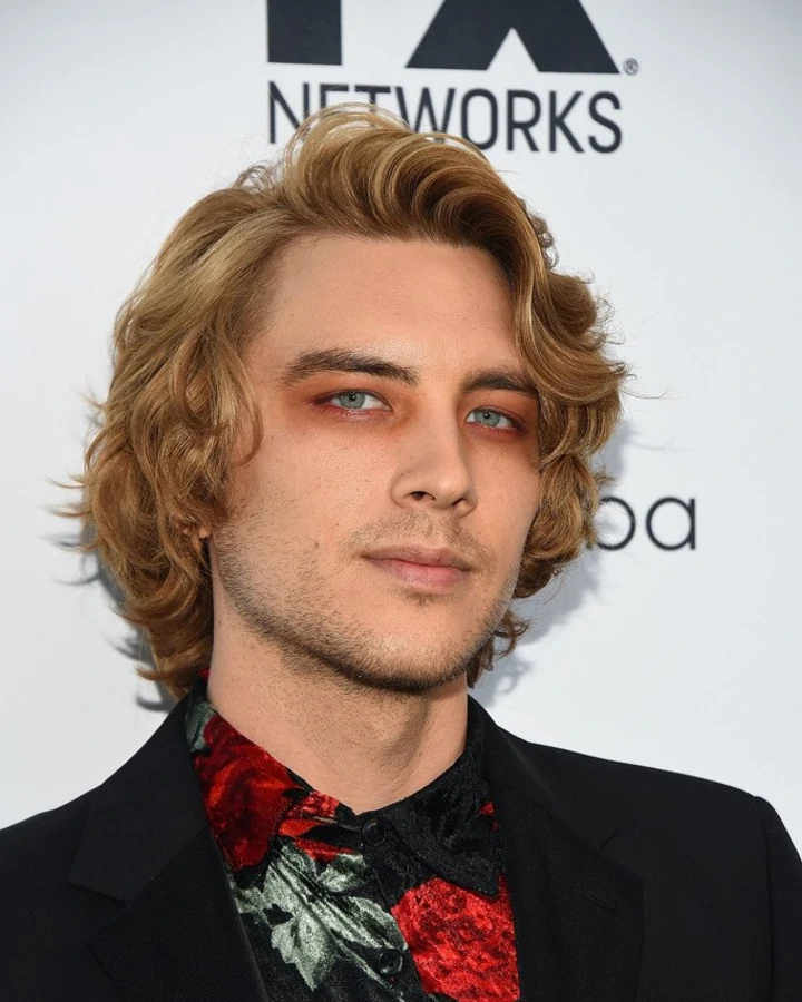 Picture of Cody Fern