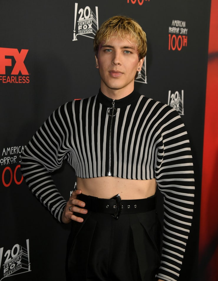 Picture of Cody Fern