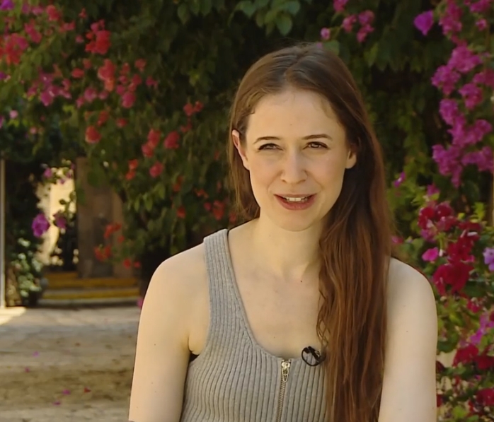 Picture of Tali Rubinstein