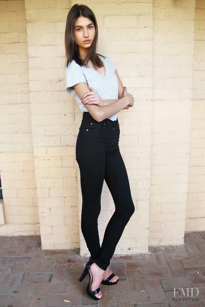 Picture of Roberta Pecoraro