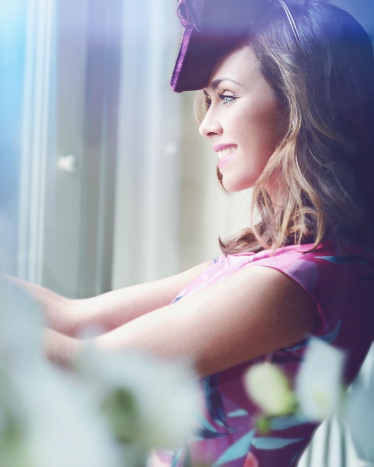 Picture of Lara Rorich