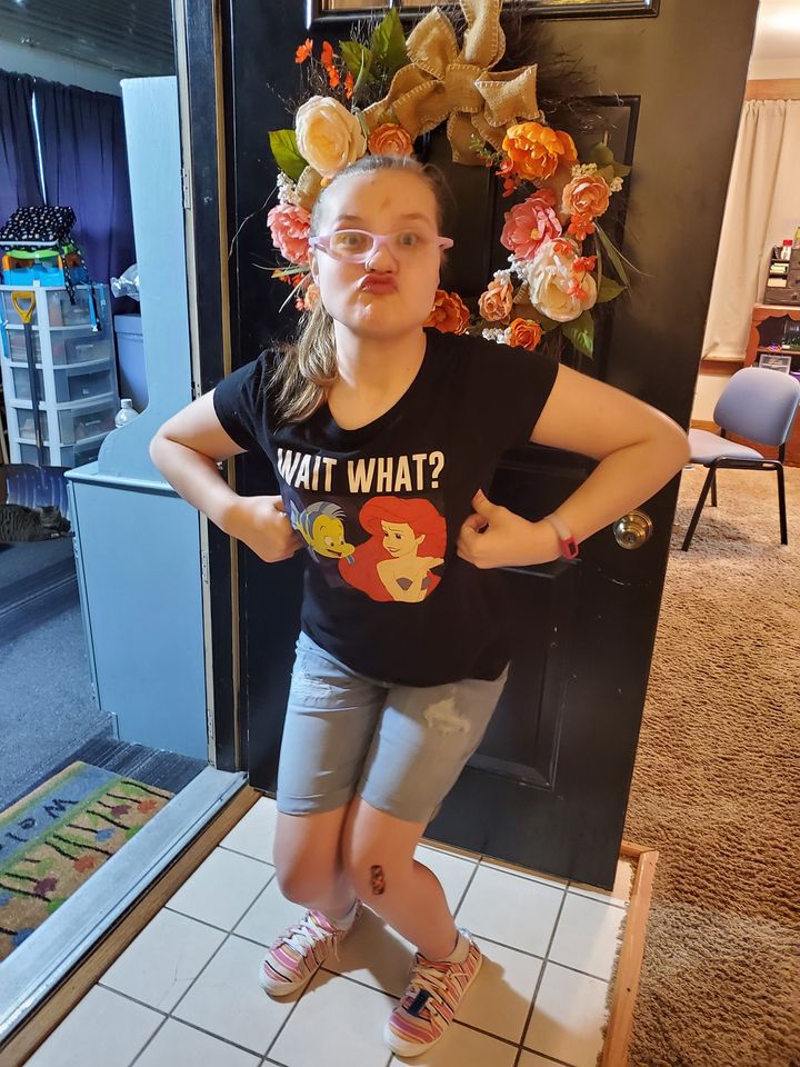 Chelsea Barker image