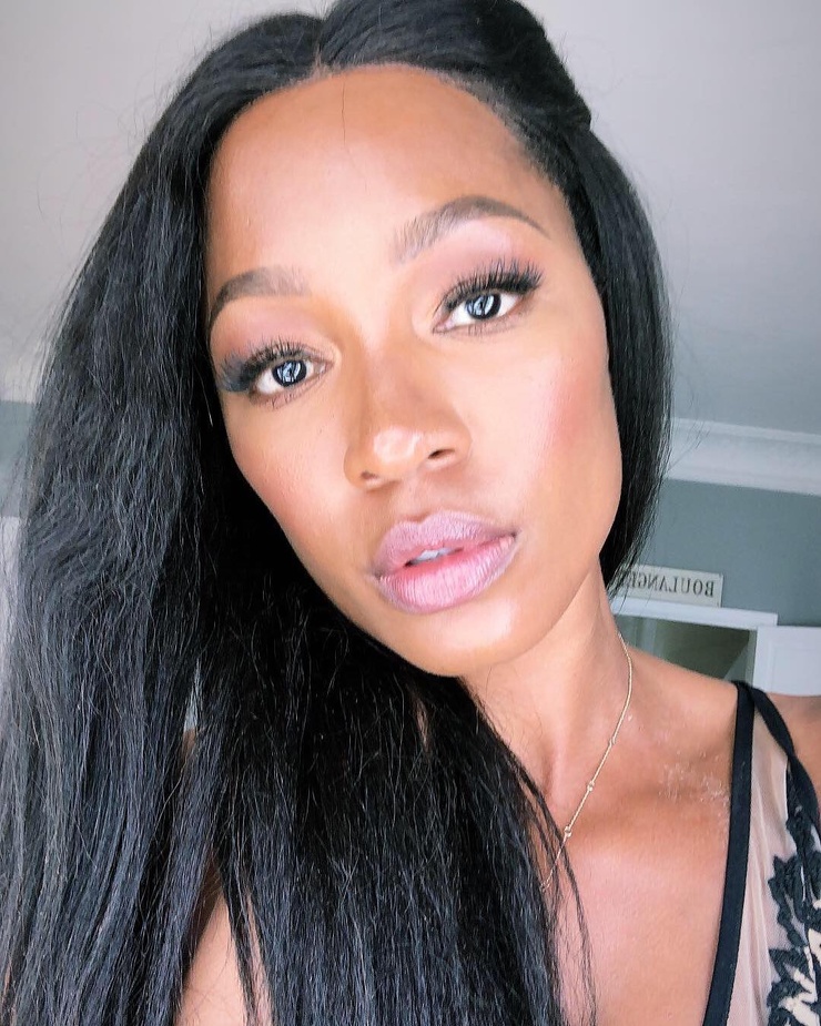 Picture of Cari Champion