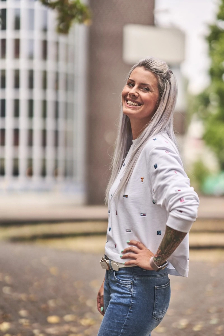 Pia Tillmann