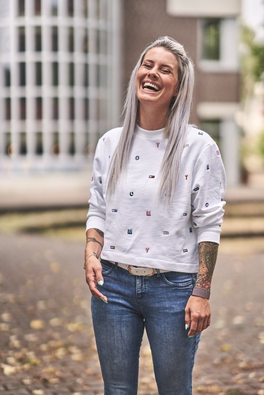 Pia Tillmann