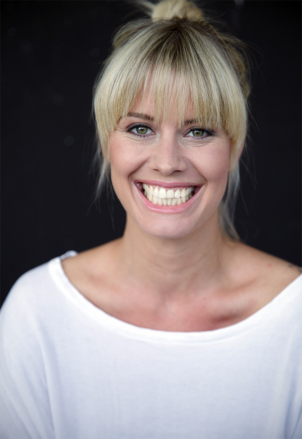 Picture of Pia Tillmann