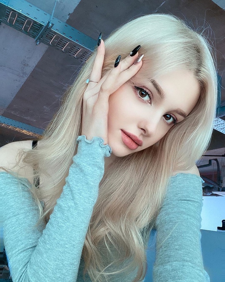 Elina Karimova