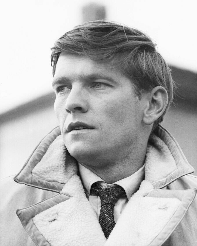 Picture of Tom Courtenay