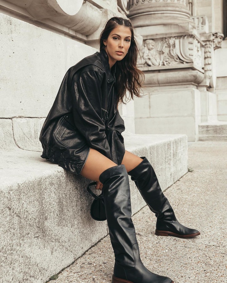 Picture of Iris Mittenaere