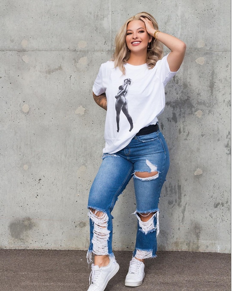 Picture of Ashley Resch