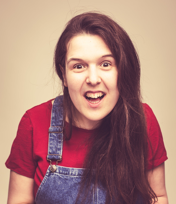 Picture of Rosie Jones