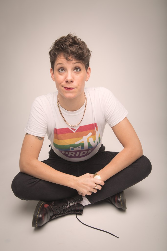 Picture of Suzi Ruffell