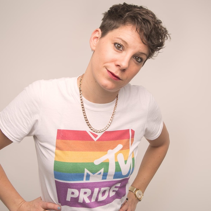 Picture of Suzi Ruffell