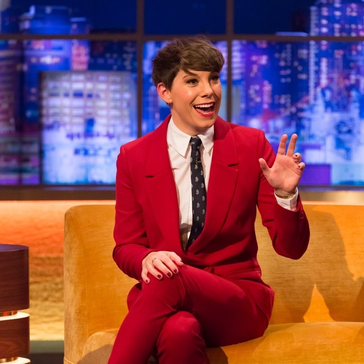 Picture of Suzi Ruffell