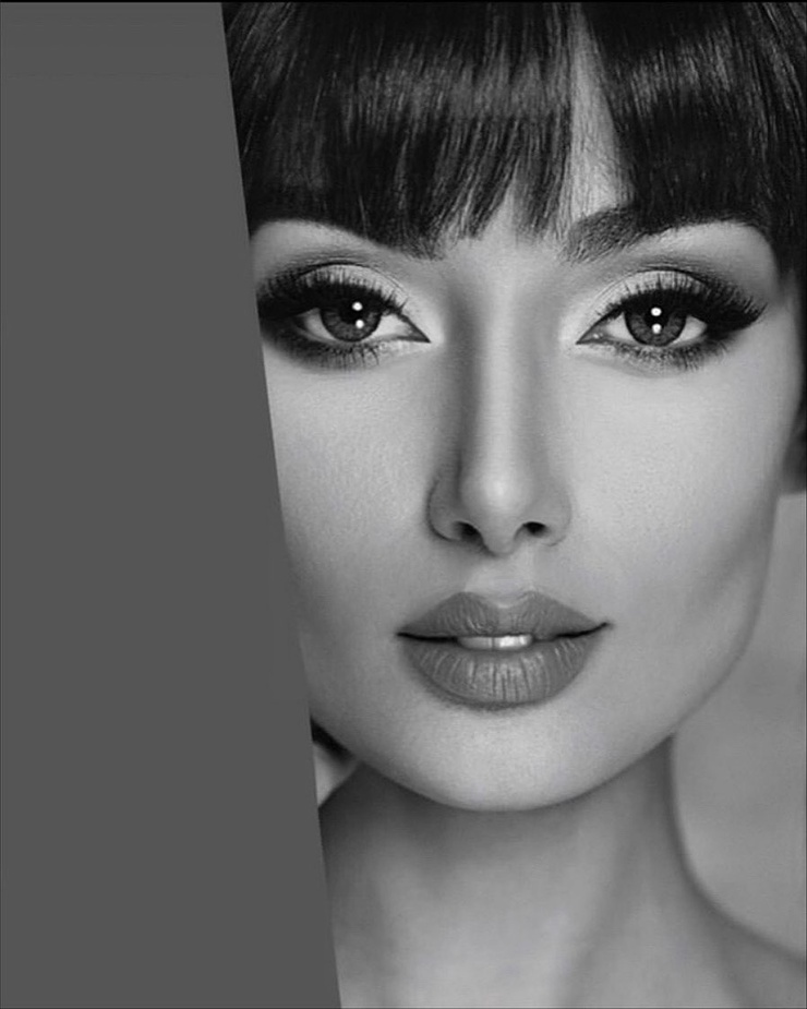 Picture of Shademaneh Mehr