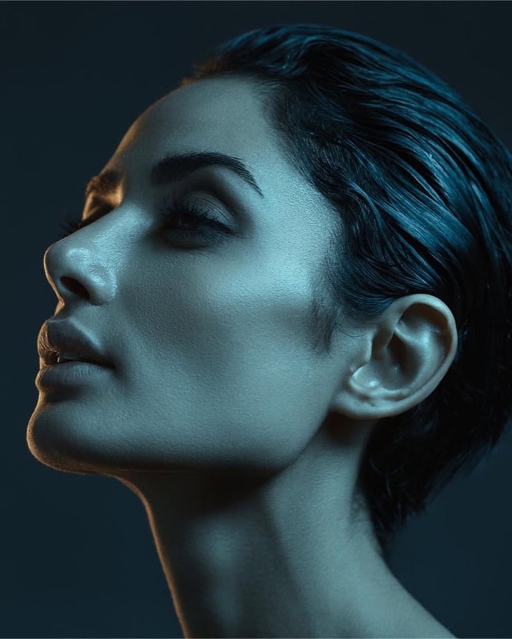 Picture of Shademaneh Mehr