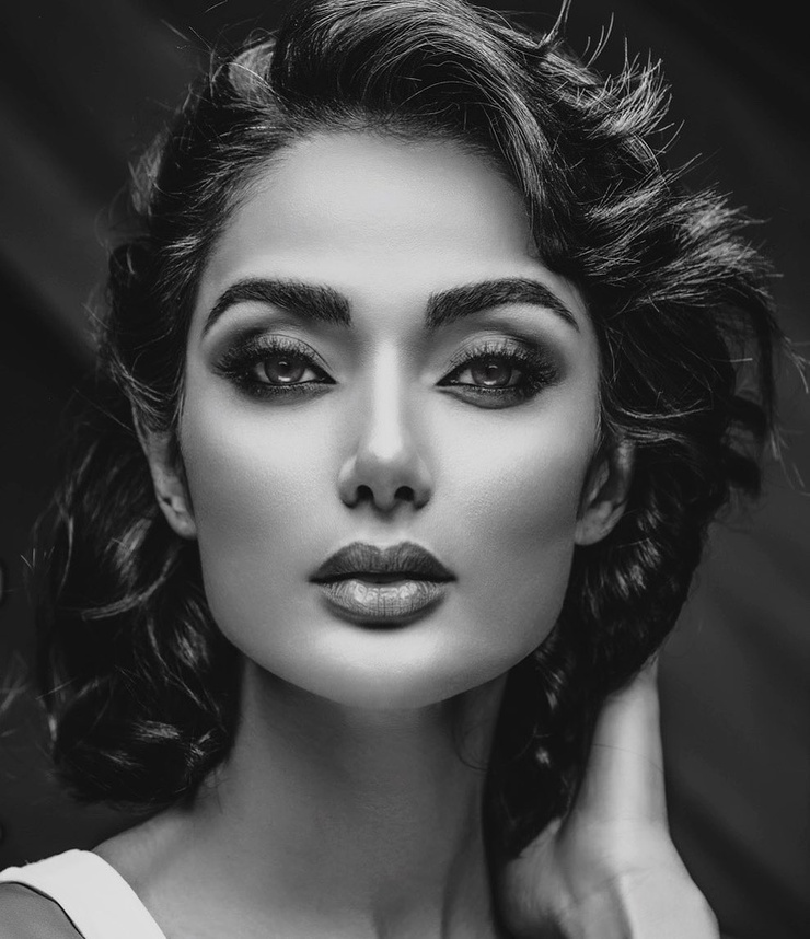 Picture of Shademaneh Mehr