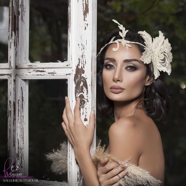 Image of Shademaneh Mehr
