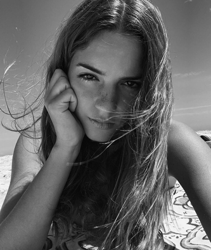 Picture of Emily Feld