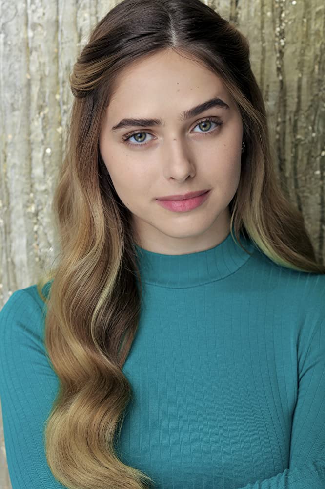 Picture of Ashley Puzemis