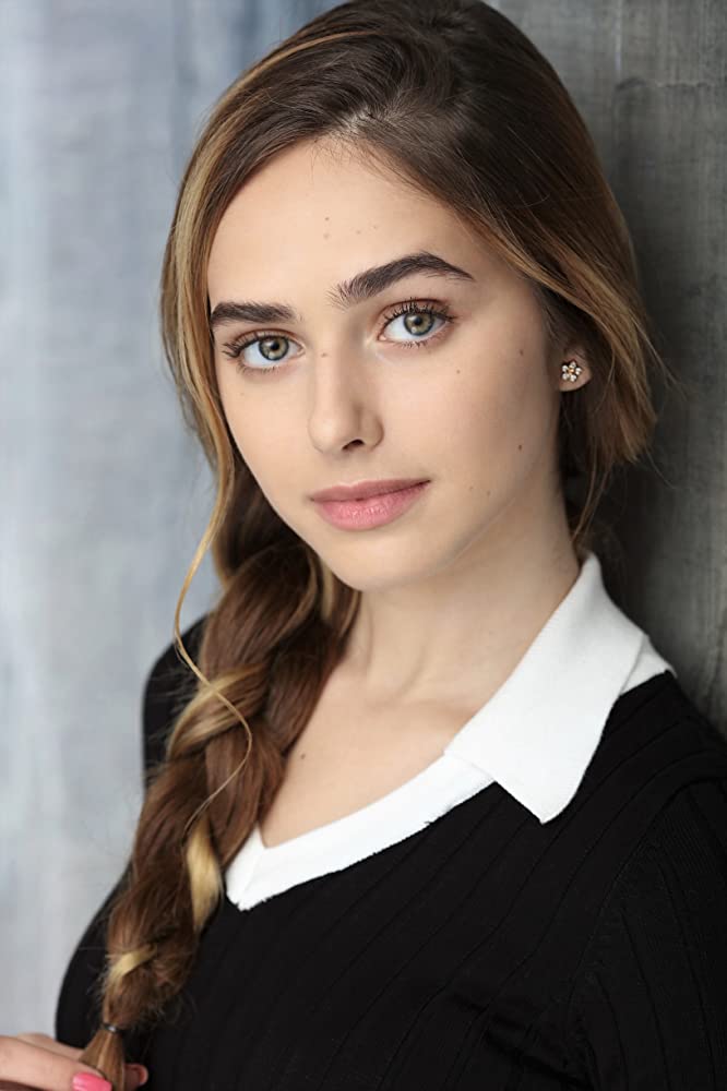 Image of Ashley Puzemis