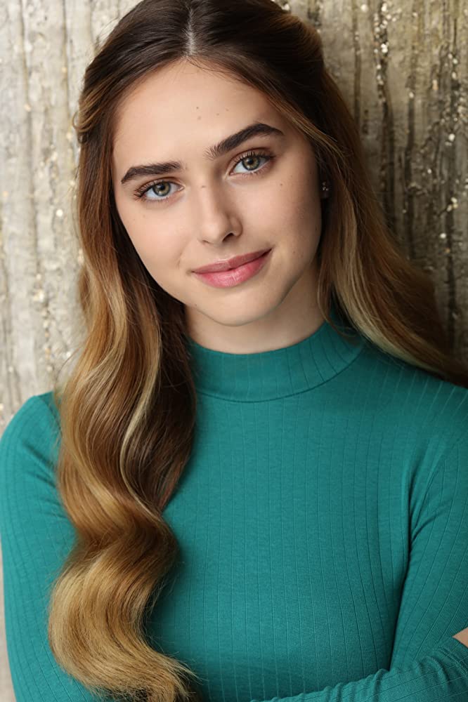 Image of Ashley Puzemis